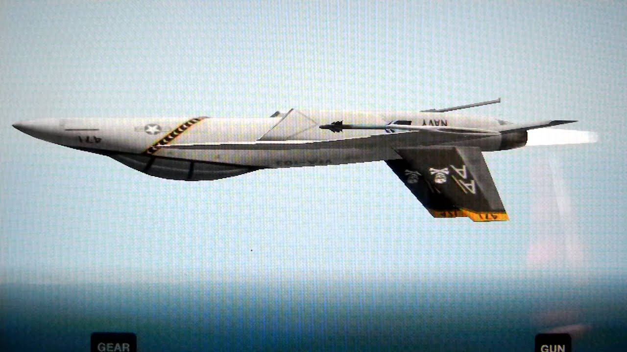 crazy F-18 stunt pilot on x-plane - YouTube