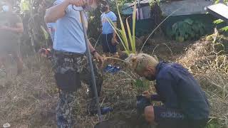 Planting Trees (We Should Plant a Tree)