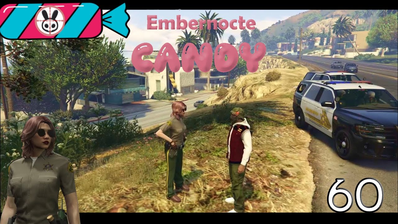 Candy ep 60 ONX Gta RP Feb 11 25 - YouTube