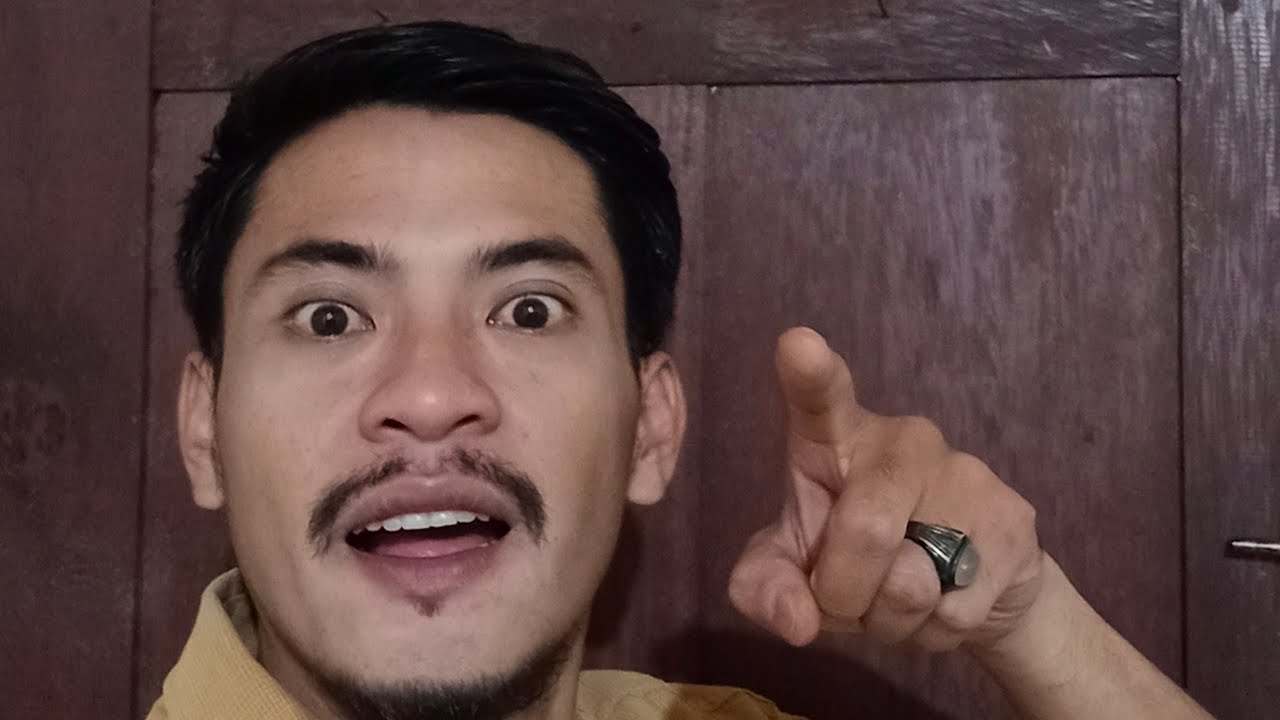 🔴 Part 2 Challenge Botak - YouTube