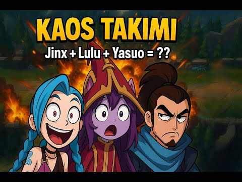 TANIRLAR GAMING SİHİRDAR VADİSİNDE!! | KONUK ATEŞ