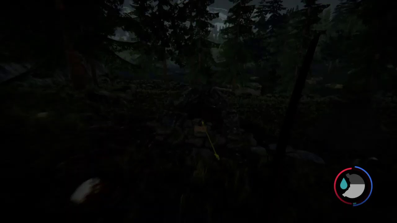 Speedrun /the forest - YouTube