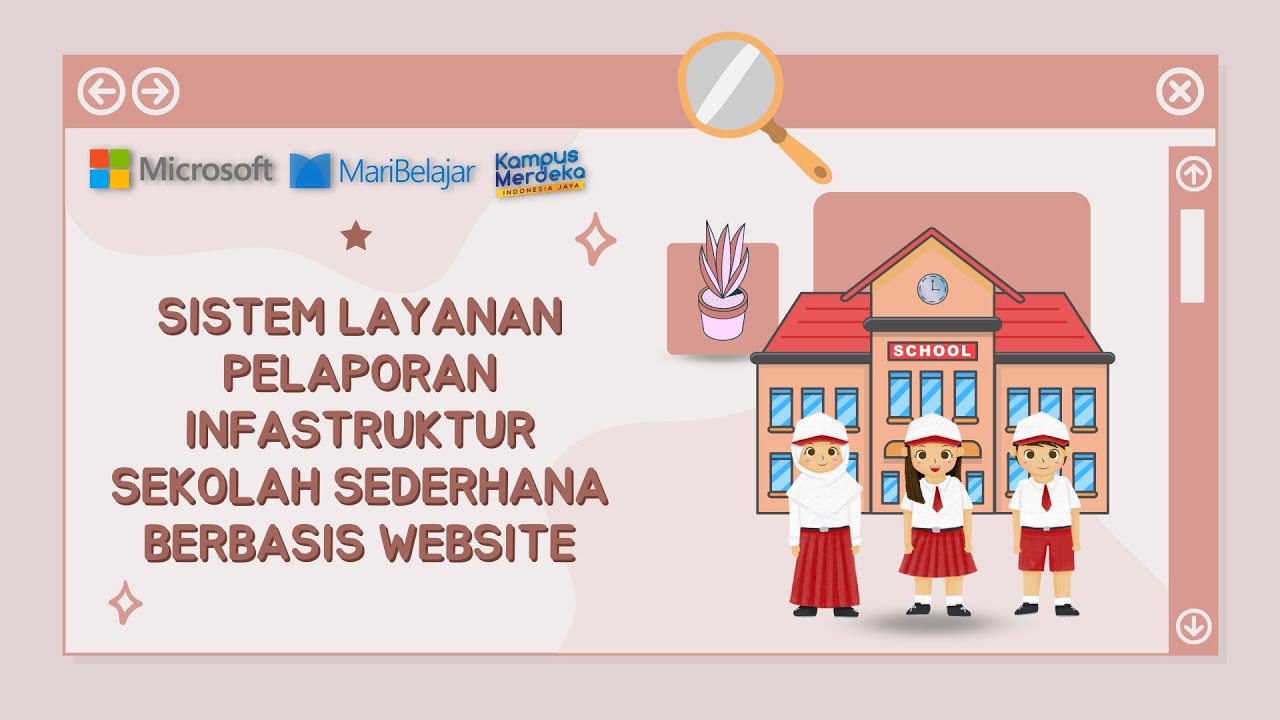 DEMONSTRATION VIDEO - CAPSTONE PROJECT - KLP 6 | STUDI INDEPENDEN PT ...