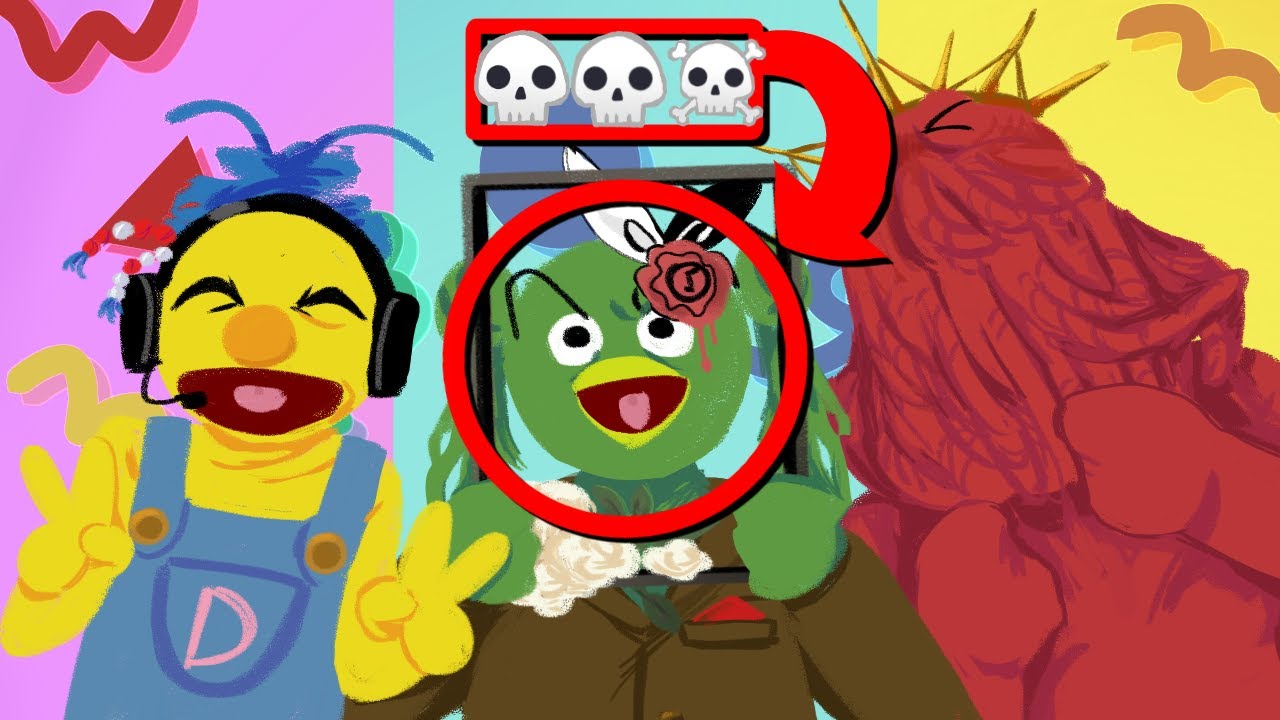 DHMIS The Big Day Song 【SynthV Remix/Cover】 - YouTube