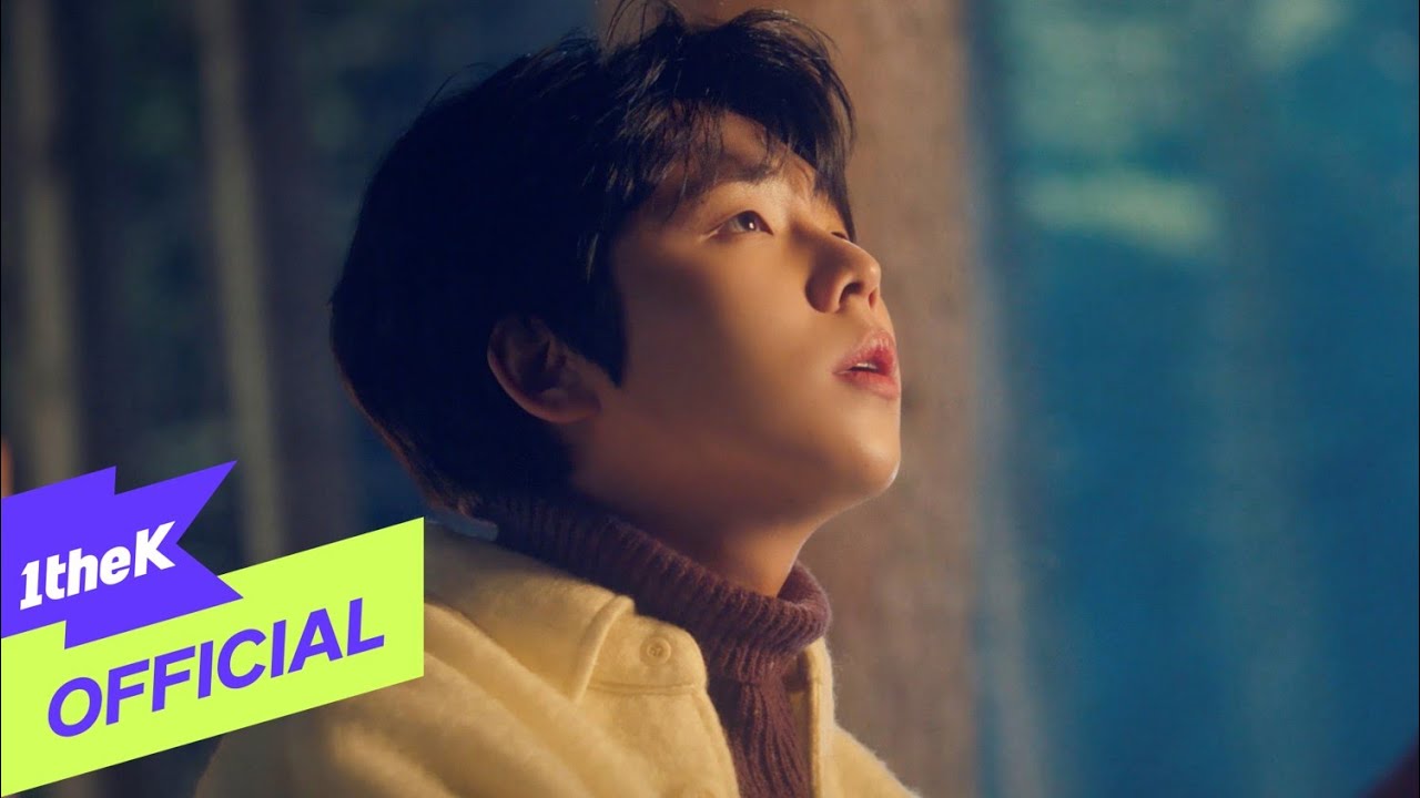 [MV] Jung Seung Hwan(정승환) _ Dear(별) - YouTube Music