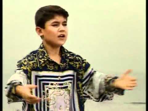 küçük bir kız cocoug.mpeg