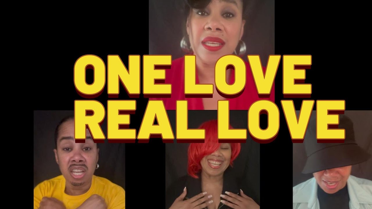 REAL LOVE - YouTube