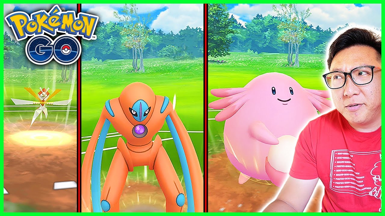 Using All the HIGHEST STATS Pokemon in Go Battle League in Pokemon GO ...