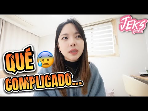 PADRES TERMINAN LA RELACIÓN DE PAREJA - JEKS Coreana (storytime) - YouTube