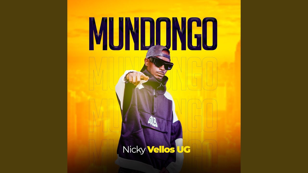 Mundongo - YouTube