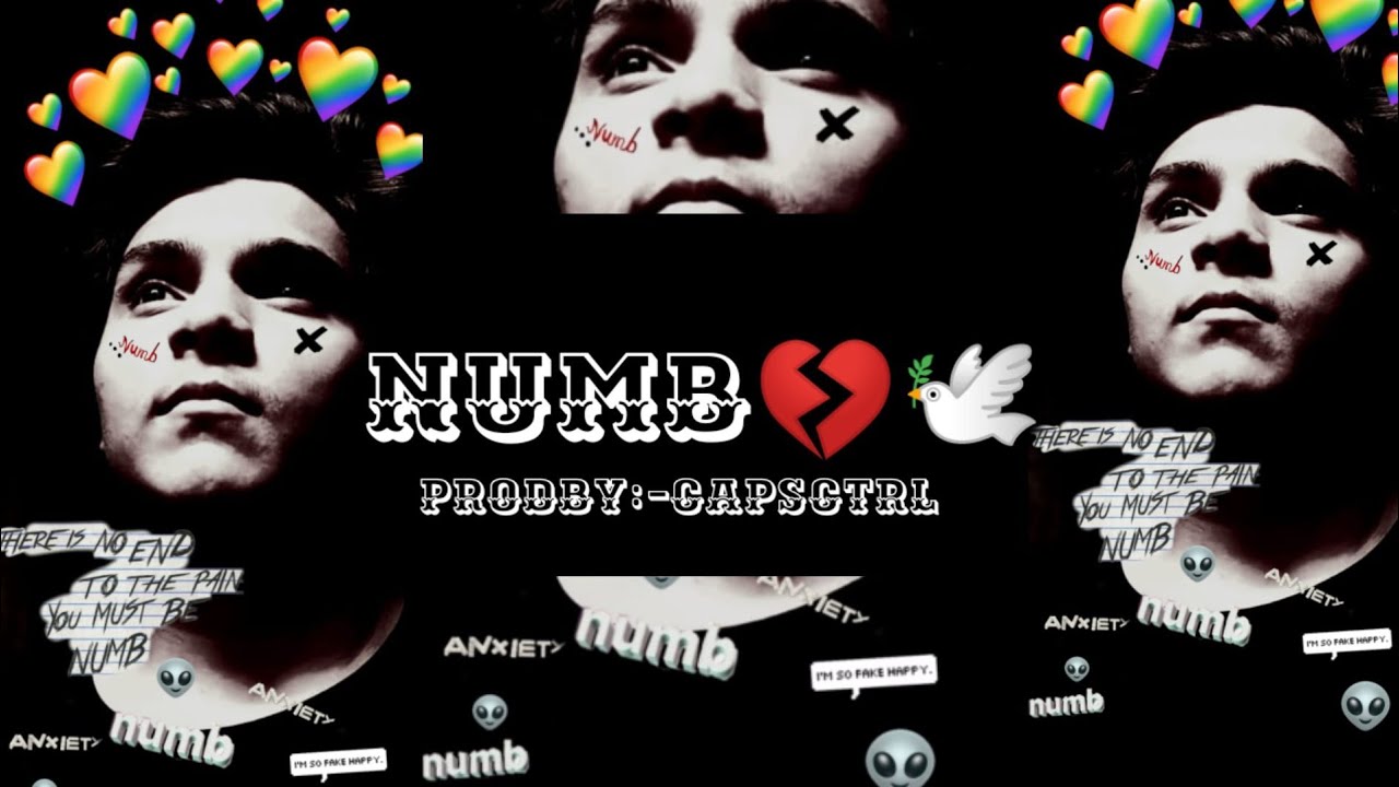 MADFIRE:- NUMB💔🕊️🏃‍♂️PRODBY:-CAPSCTRL(OFFICIAL MUSIC VIDEO)2K22 - YouTube