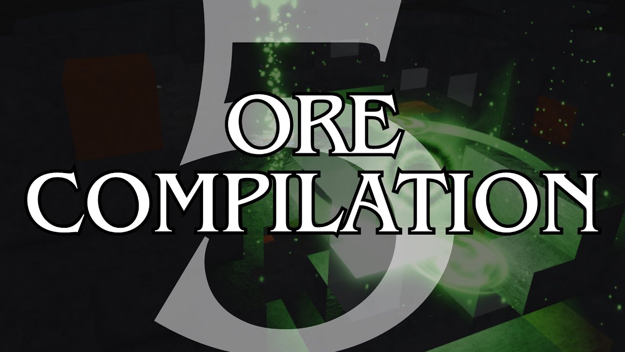 REx:R - Ore Compilation #5 - YouTube