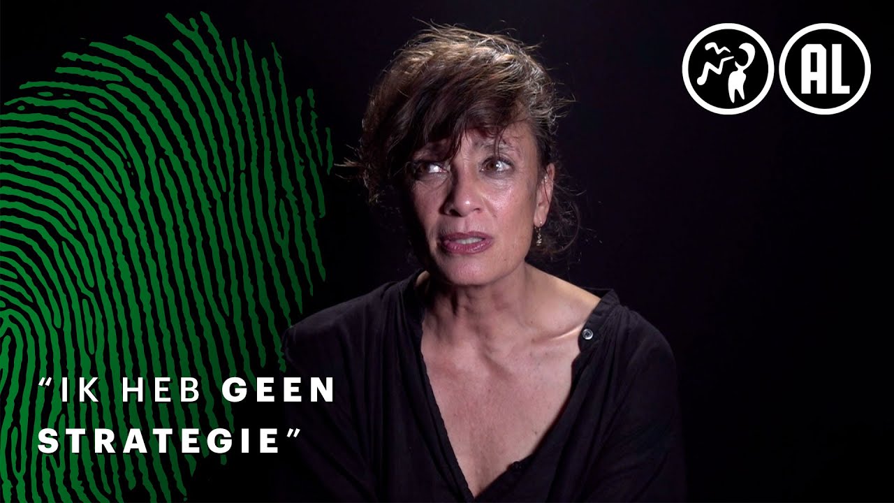 'Ik ben niet goed in puzzelen' | Suzanne Klemann | Wie is de Mol? S22 ...