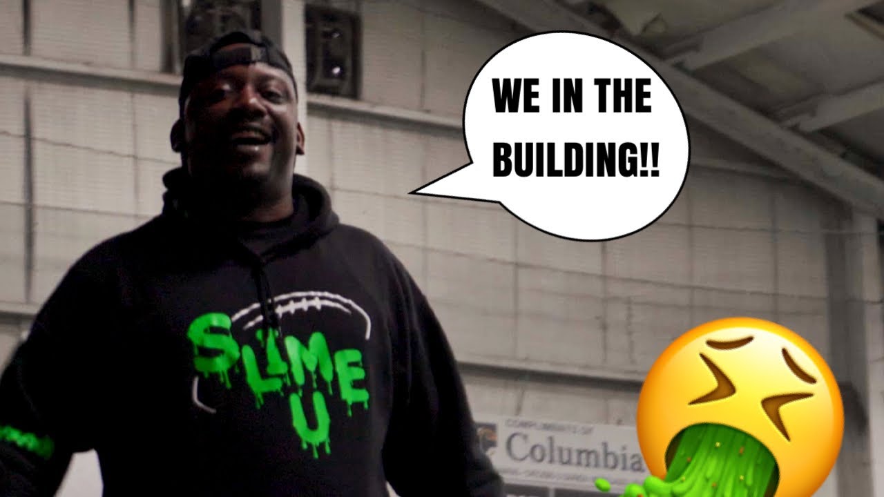 Slime U 7v7 Hype Vid (Try-Outs)! - YouTube