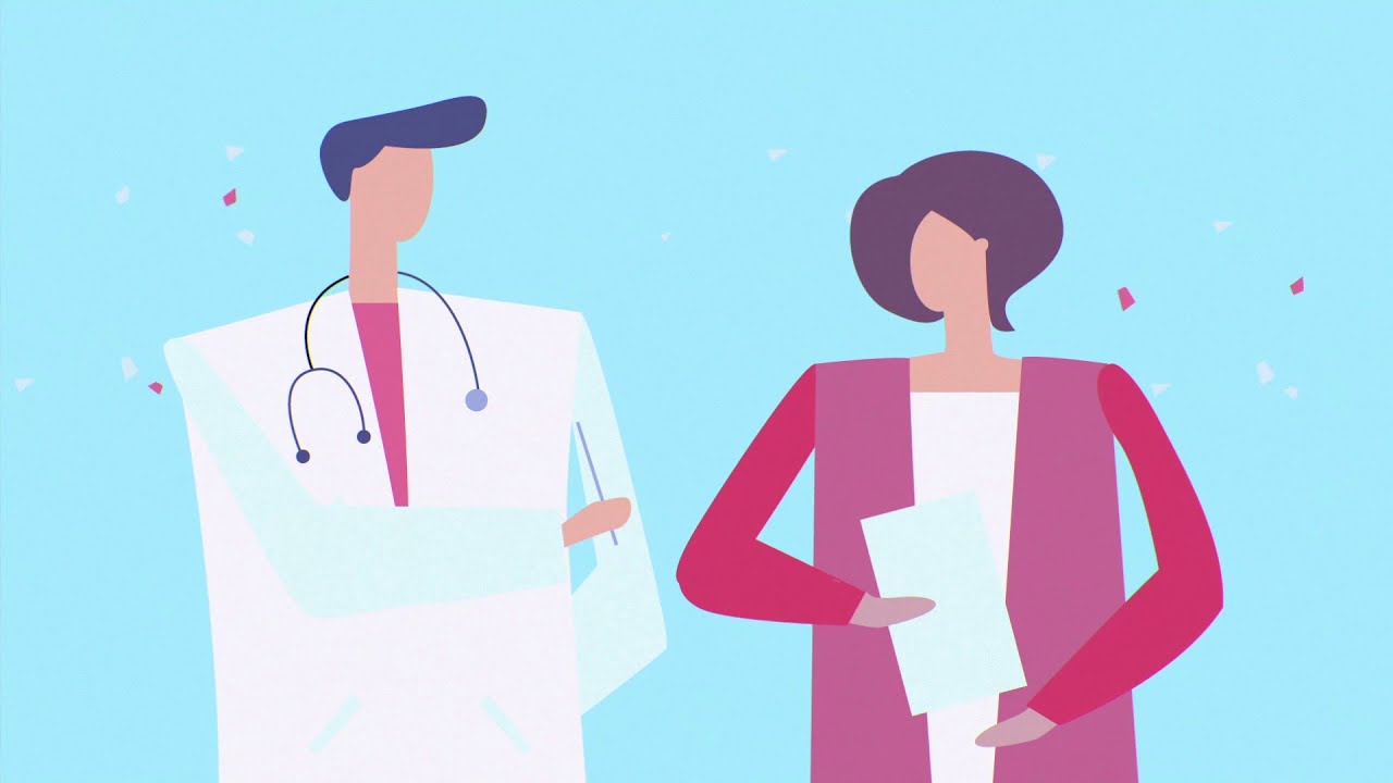 Tuberculosis Health Care - 2D Animated Explainer Video - YouTube