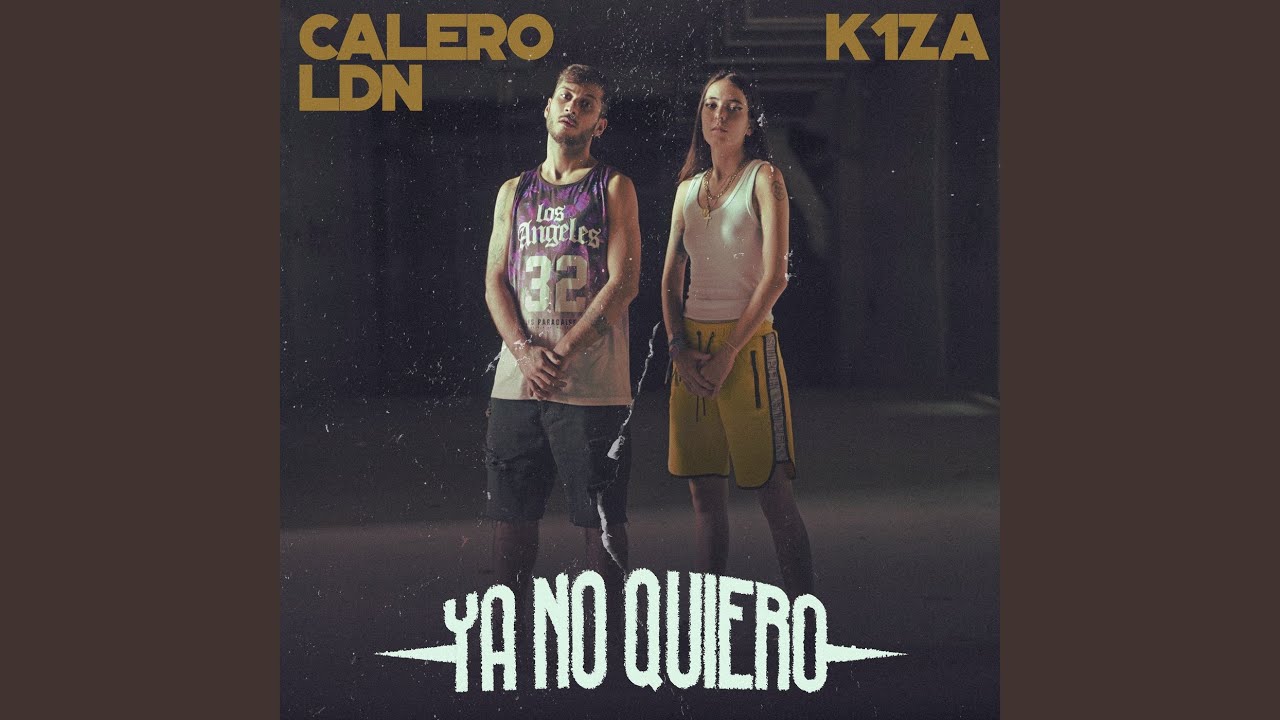 Ya No Quiero - YouTube