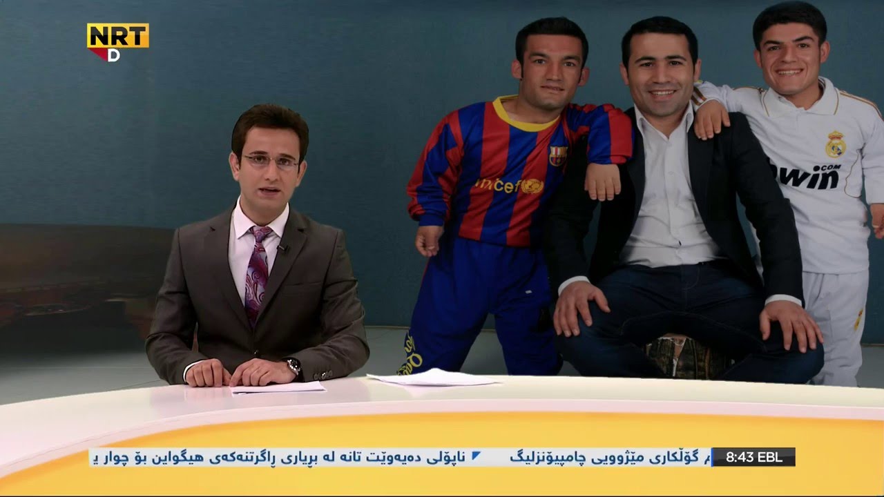 Clasico Film Kurdish - YouTube