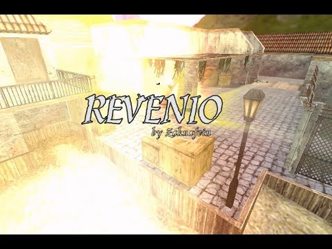 Revenio by Zaknafein - YouTube