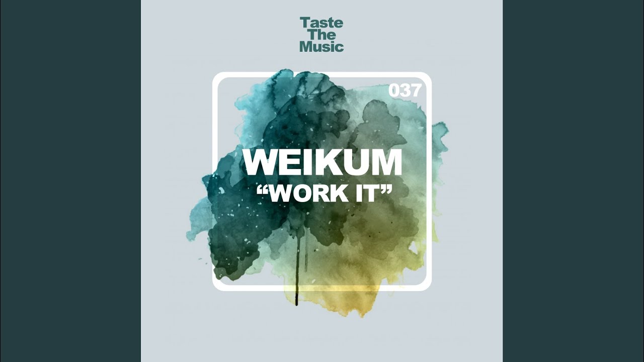 Work It - YouTube