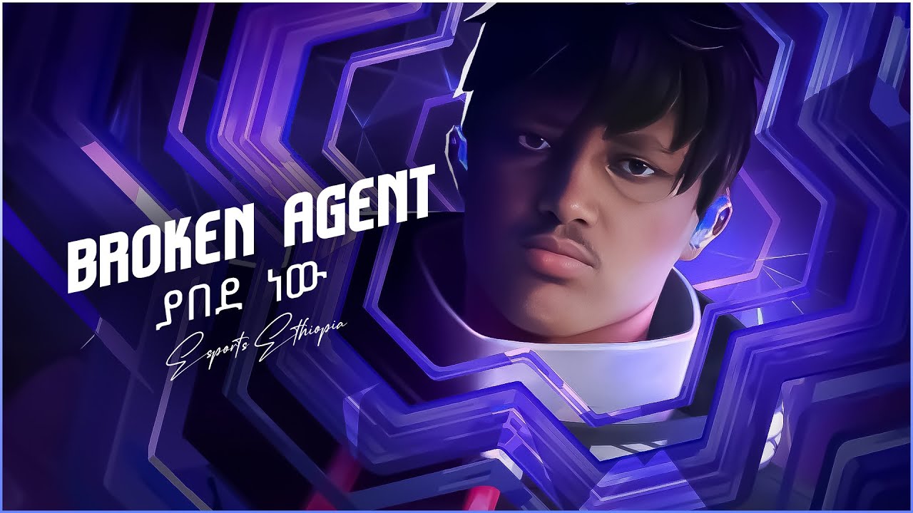ISO: VALORANT MOST BROKEN AGENT !!! | ES Ethiopia - YouTube