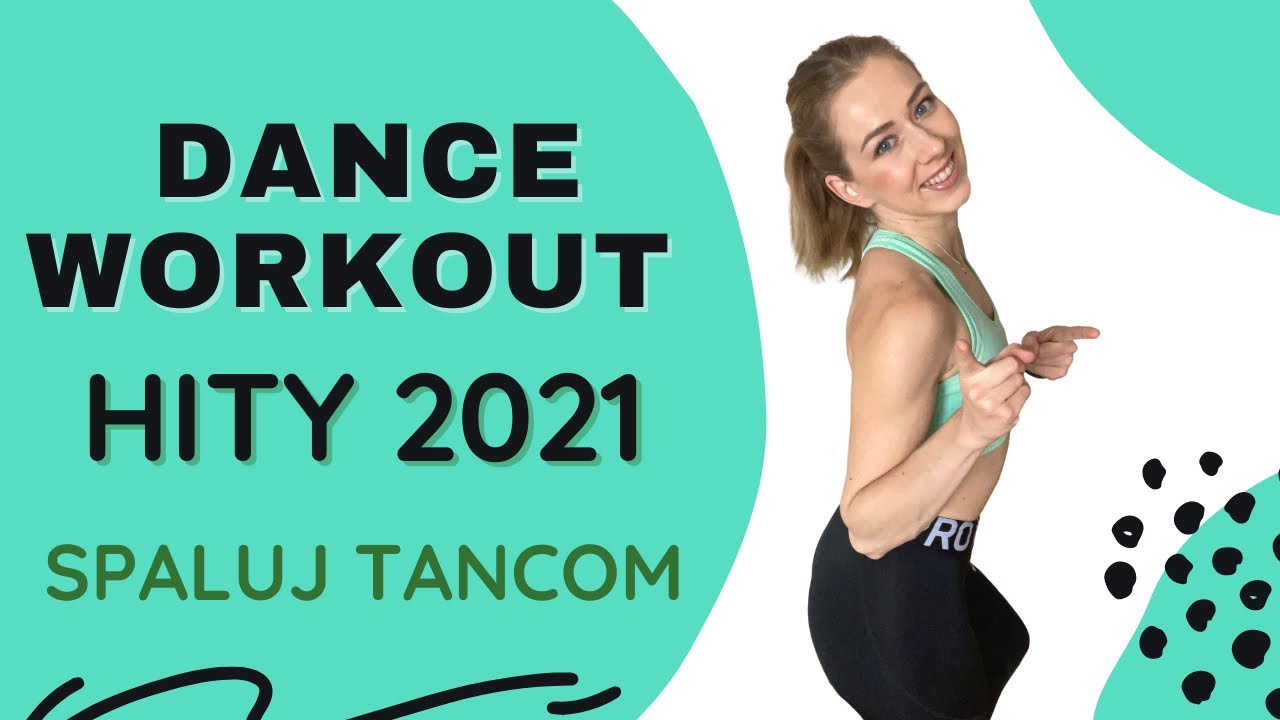 9 MIN DANCE WORKOUT | 2021 HITS | Cardio Workout | Burn Calories | No ...