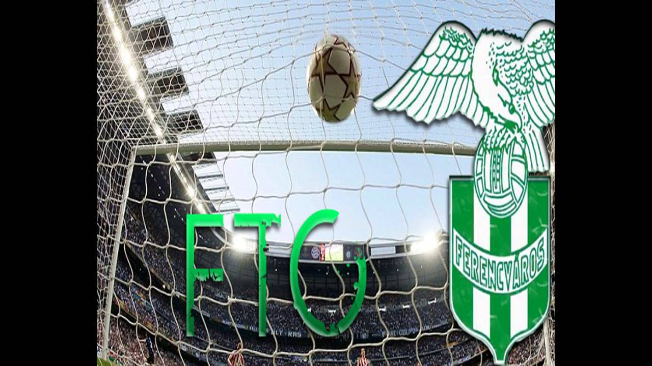 Fradi induló - YouTube