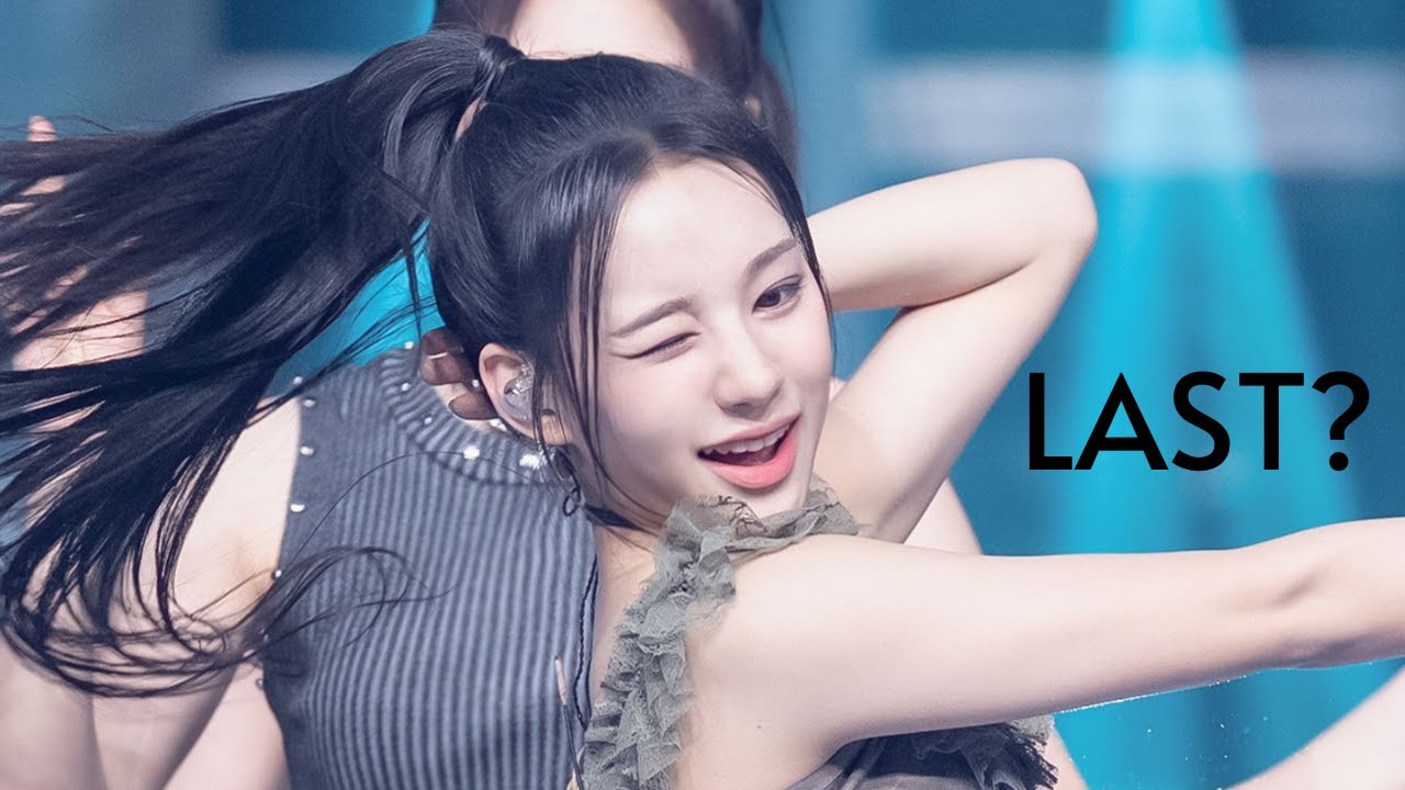 my personal ranking of all the i-land 2 contestants - YouTube