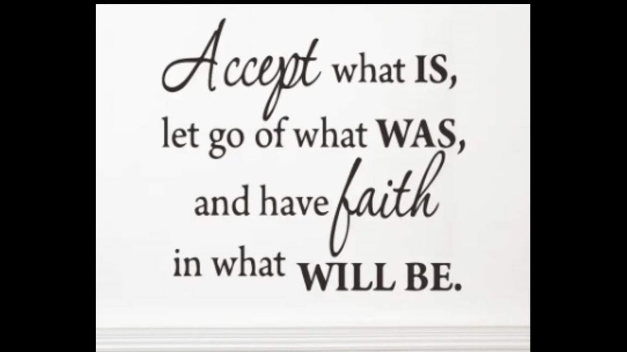 Faltering Faith to Faith Building - YouTube