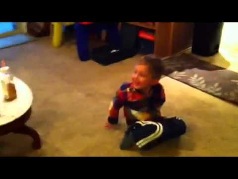 How I do a summer solt - YouTube