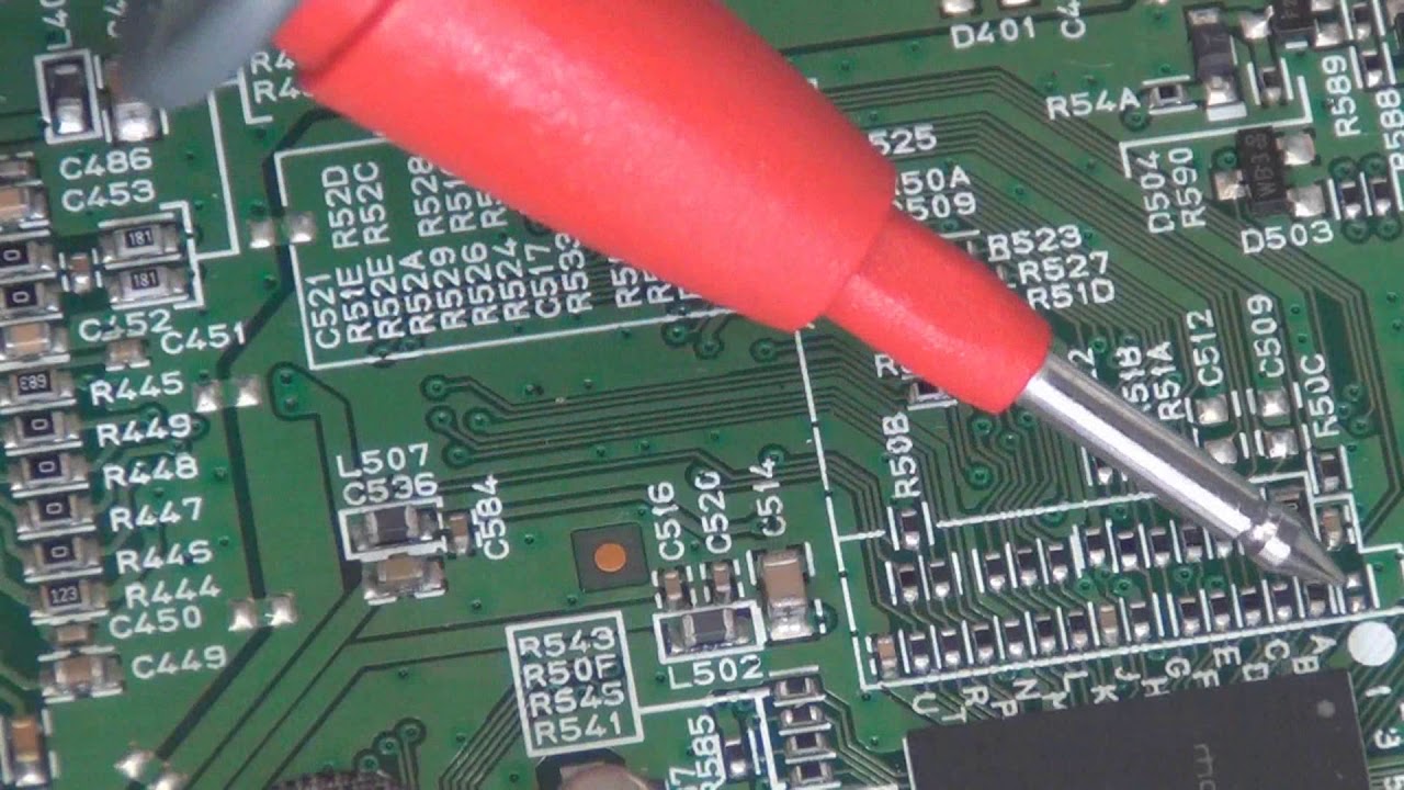 Trailer do curso de Minisystem LG CM4350 4550 - YouTube