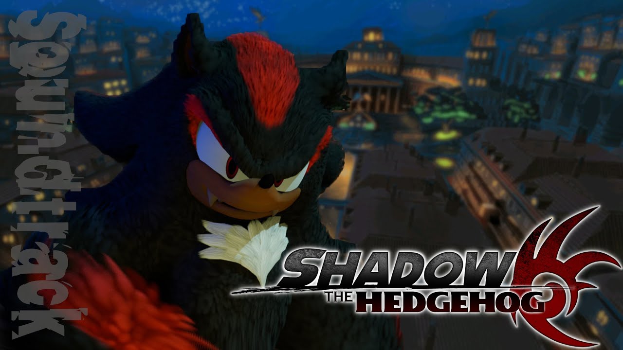 Rooftop Run Act 1 (Night) - Shadow Unleashed: Recompiled Soundtrack ...