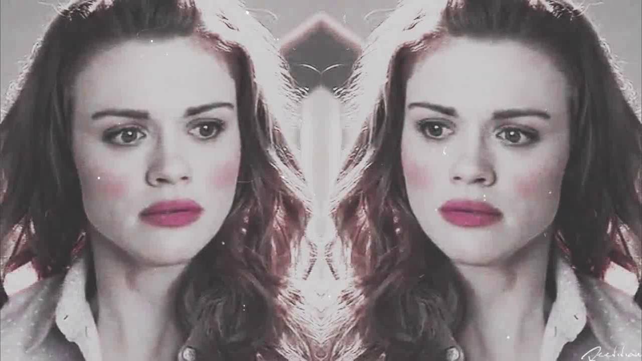 ♥ Lydia Martin -Powers - YouTube