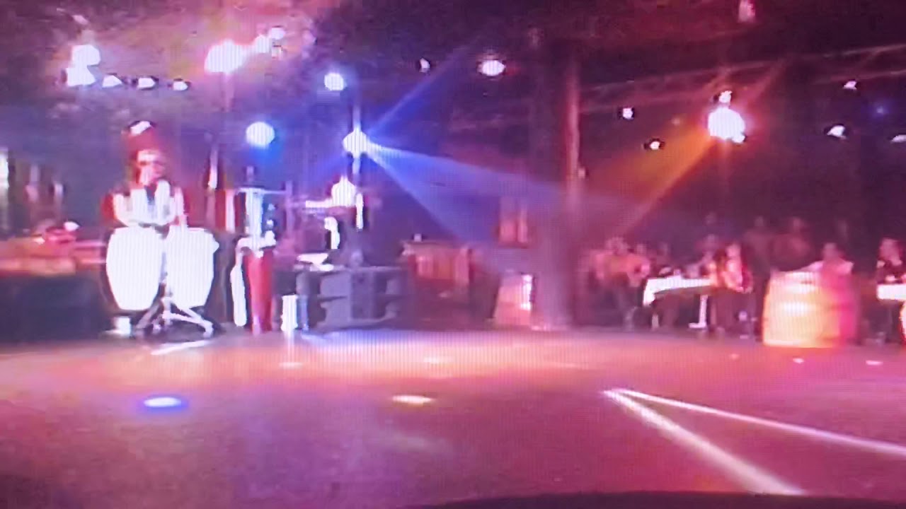 Oba-O'Brazil - Lambada @Copacabana Opening night 1999 - YouTube