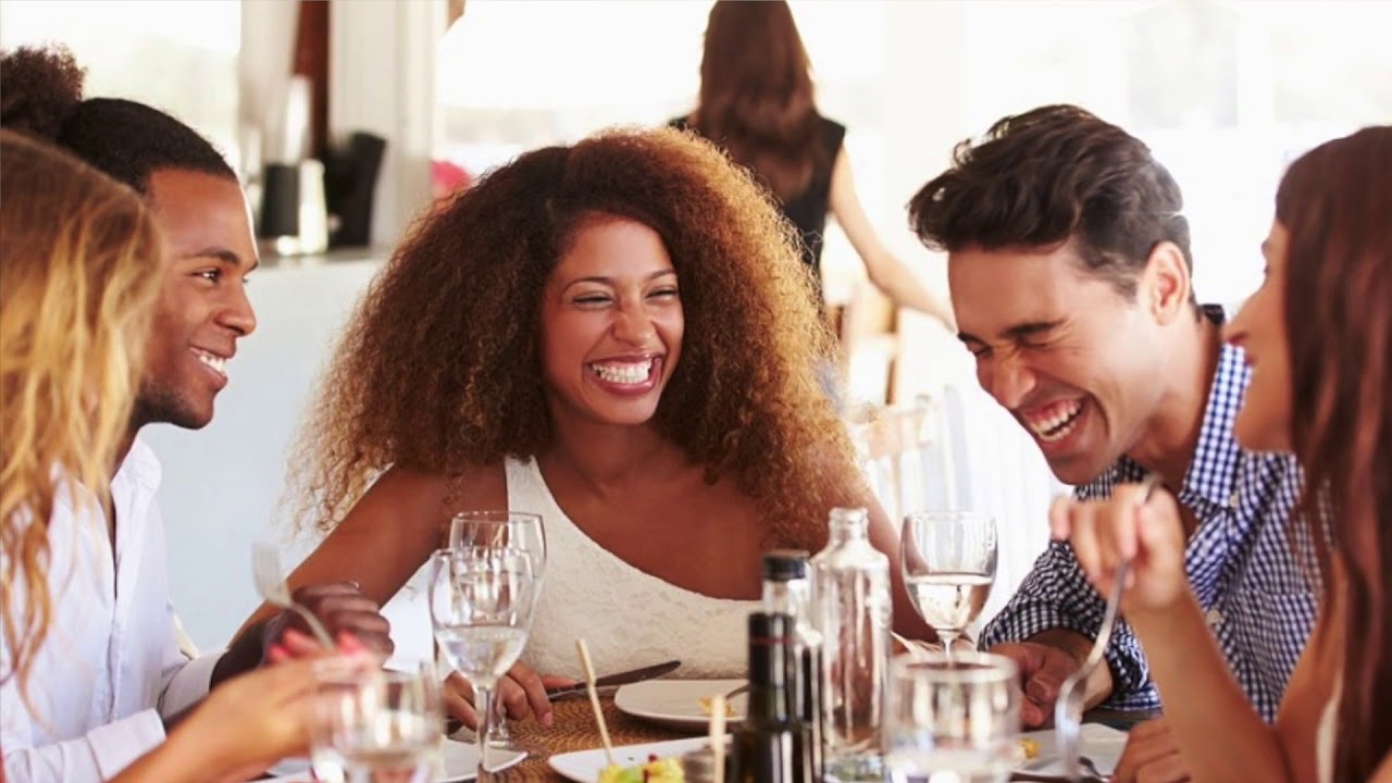 Human Design | Food And Diet - YouTube