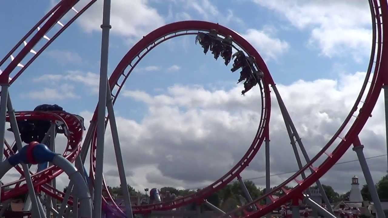 Drayton Manor Music Video 2013 HD - YouTube