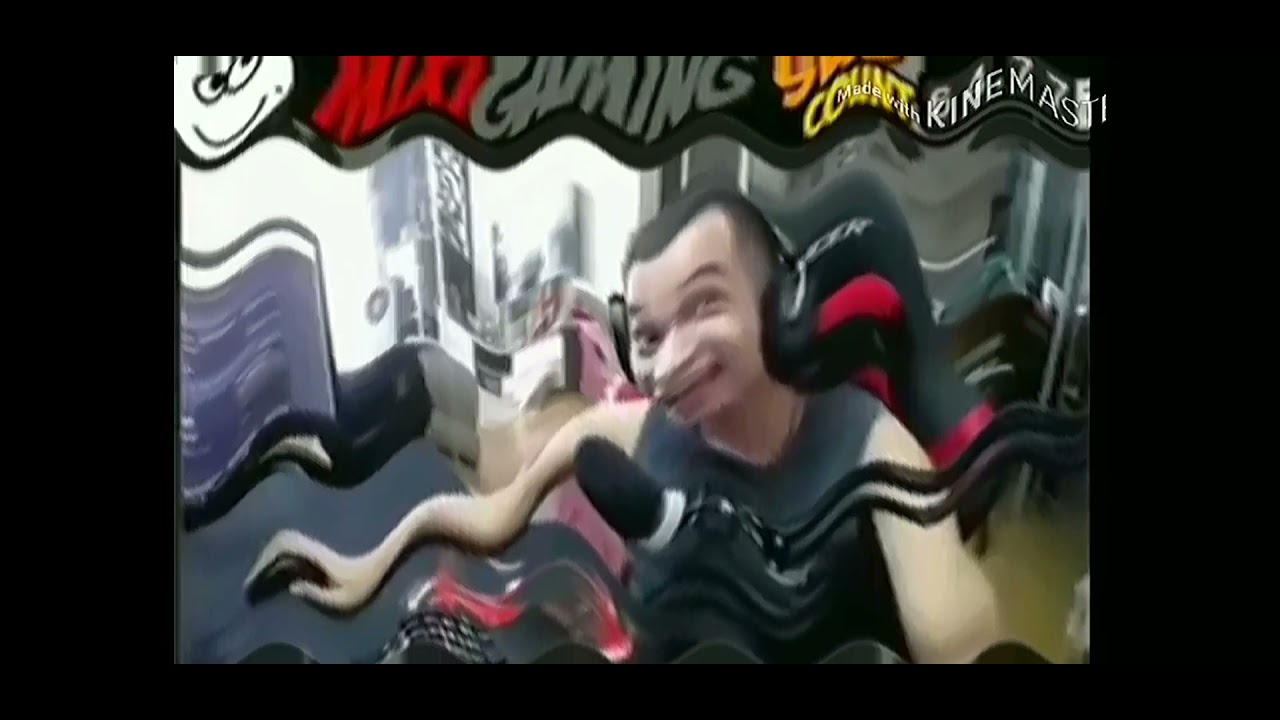 Meme Độ mixi - YouTube