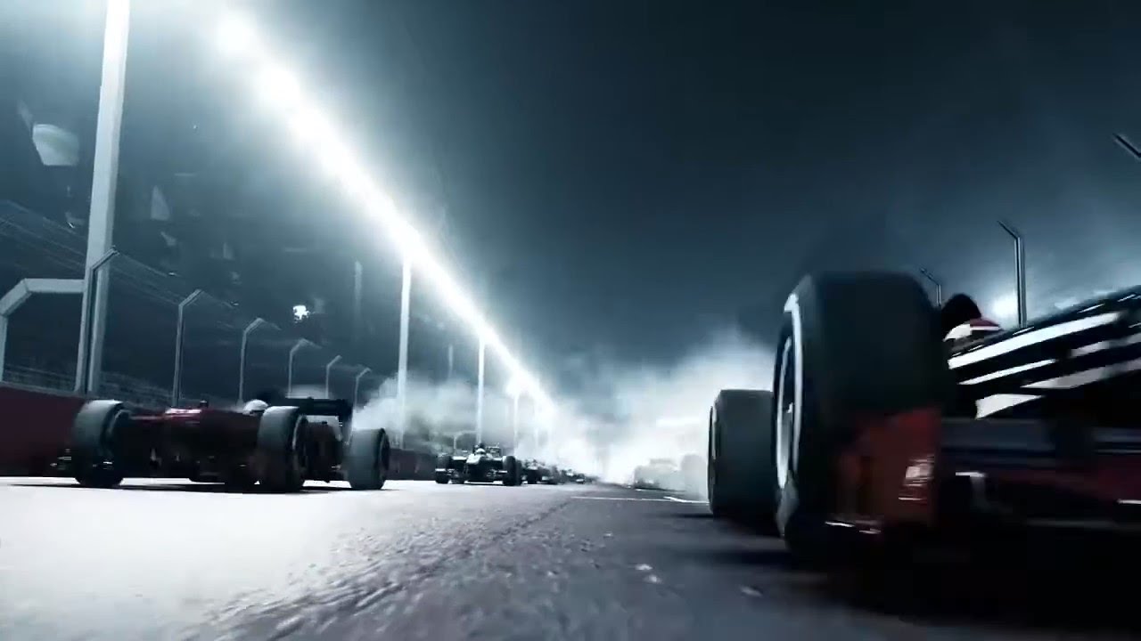 Nitro Booster Performance Top - YouTube