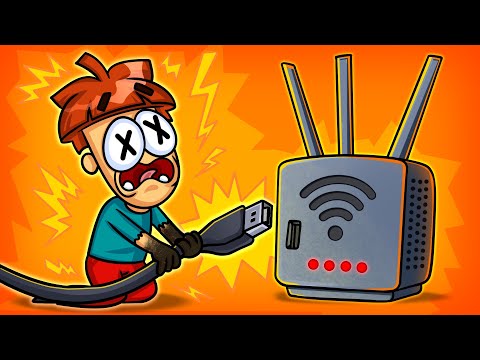 İnternet, Sinyal ve Elektrik Bir Arada Kesilirse Ne Olur?