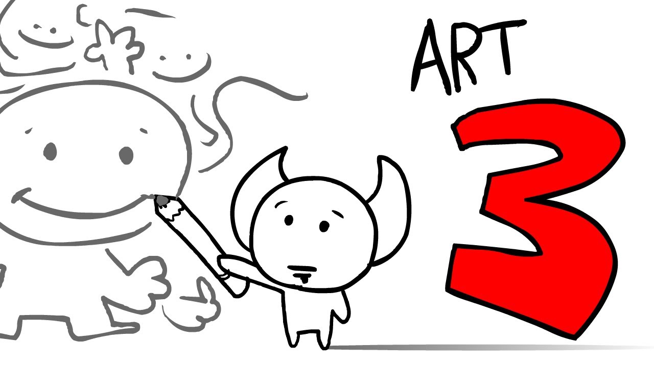 Art stream THREE!!! CHARACTER REFRENCE| LIVE!!!! - YouTube