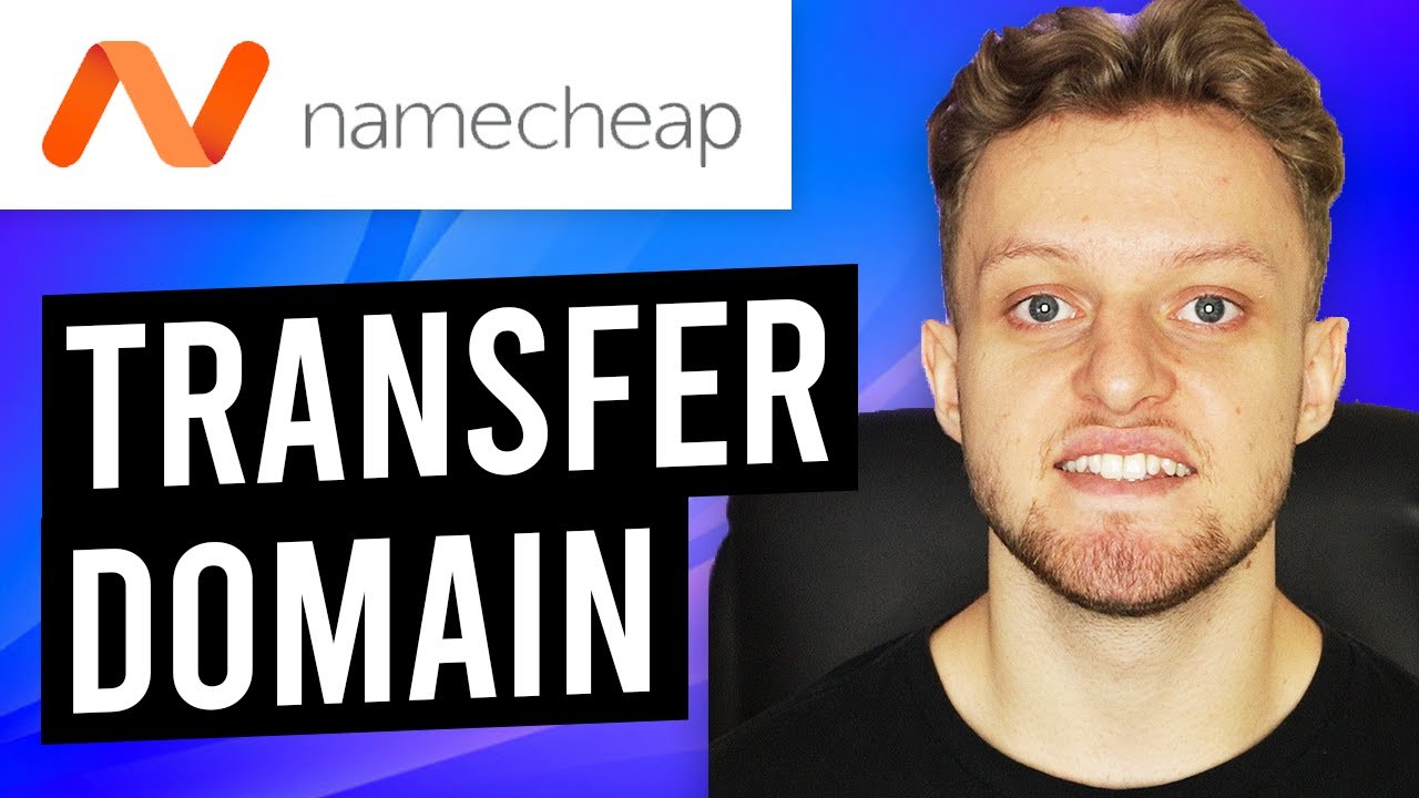 How To Transfer Namecheap Domain To Another Account (Step By Step ...