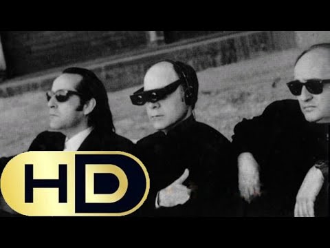 M.F.Ö 1995 Mazeretim Var Asabiyim Ben (Hd)