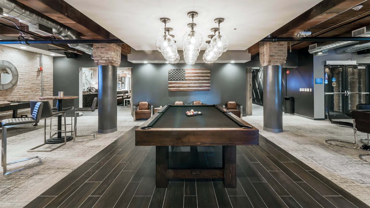 Loft River