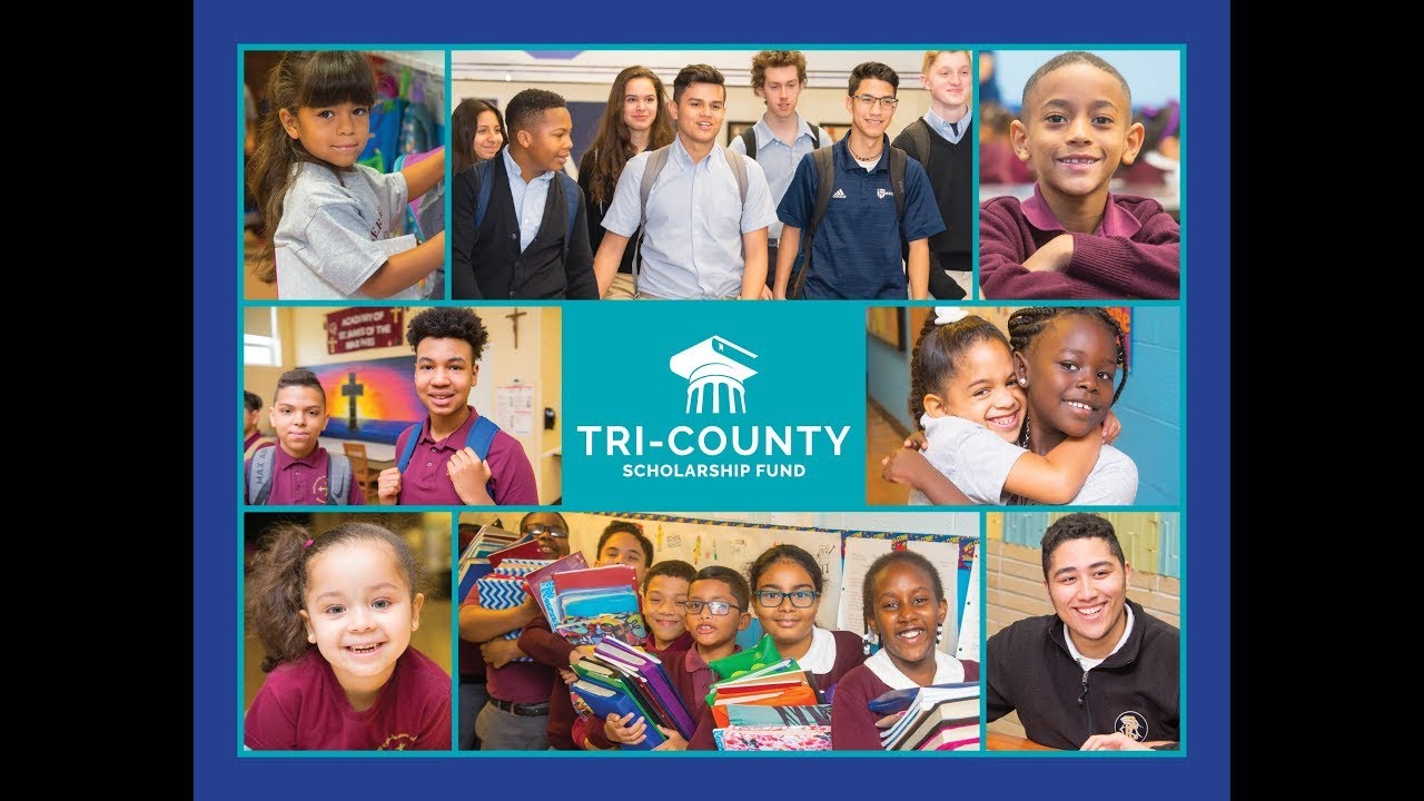 Why Tri County 2 min - YouTube