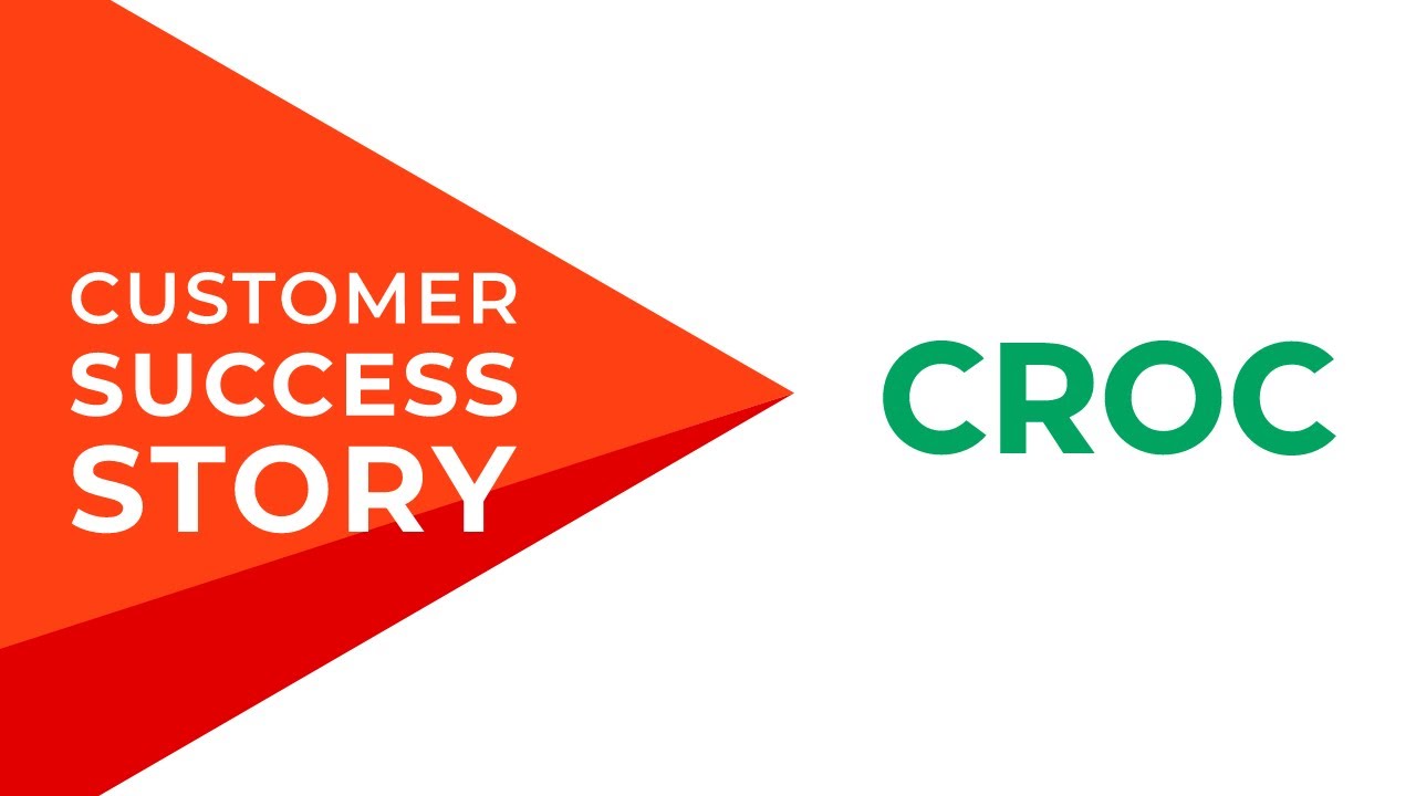 CROC | How to increase sales and revenue with a help of a no-code ...