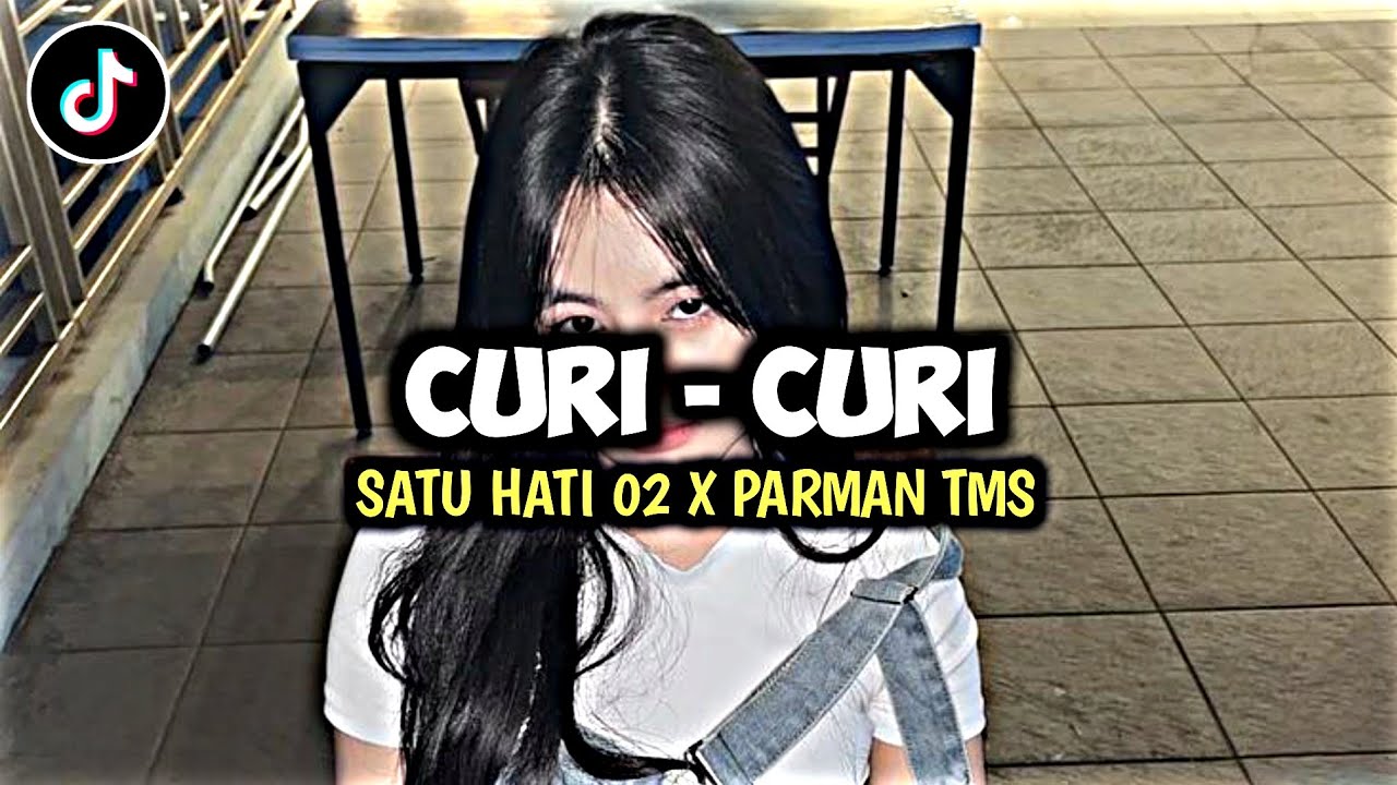 LAGU JOGET CURI CURI KEYBOARD REMIX 2025‼️SATU HATI 02🔥🌴 - YouTube