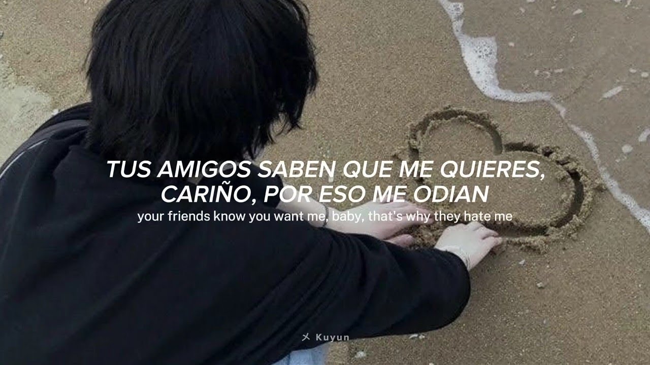 whatsaheart - if it ain't me (sub español + lyrics) 💕 - YouTube