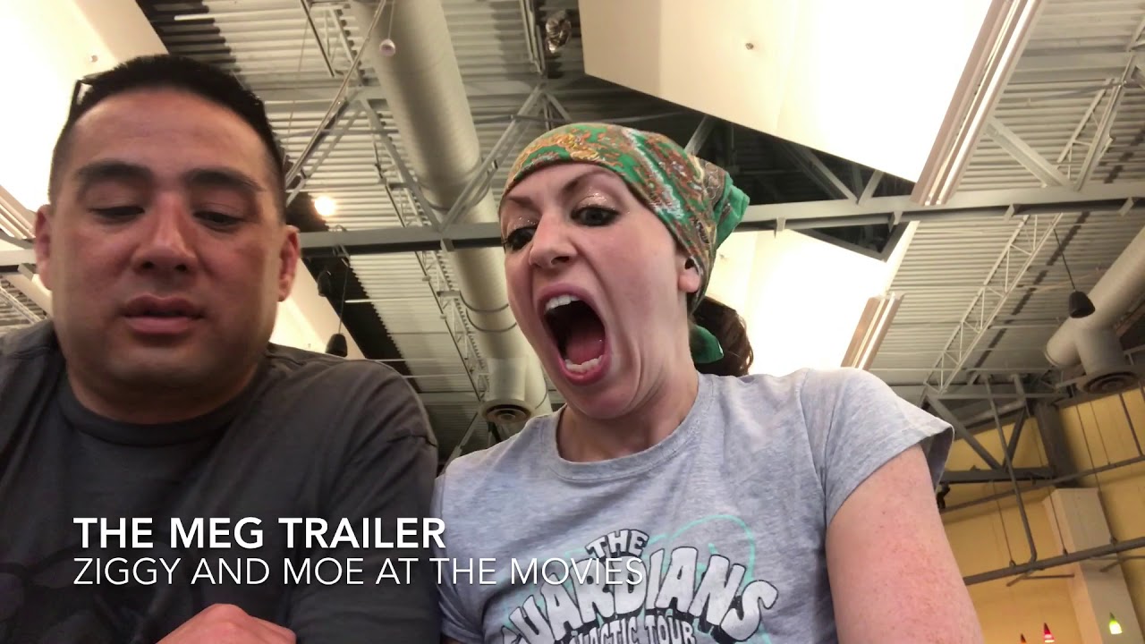 MEG trailer - YouTube