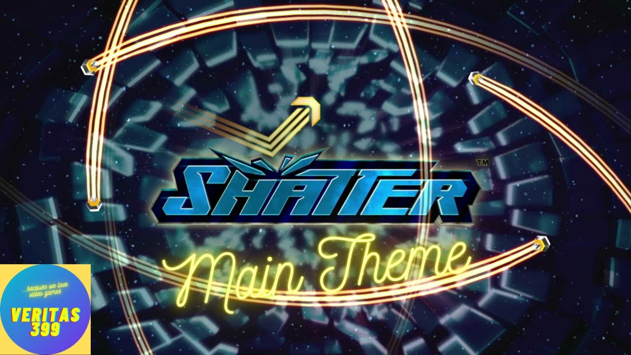 SHATTER (2009) - MAIN THEME 4K - YouTube