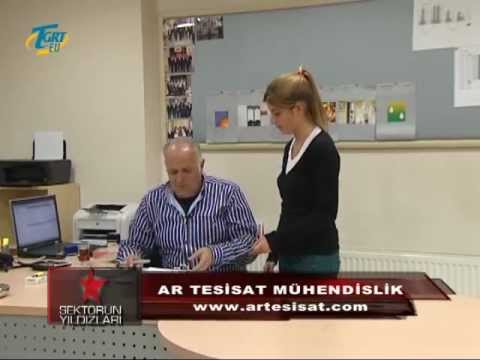 AR Tesisat Mühendislik