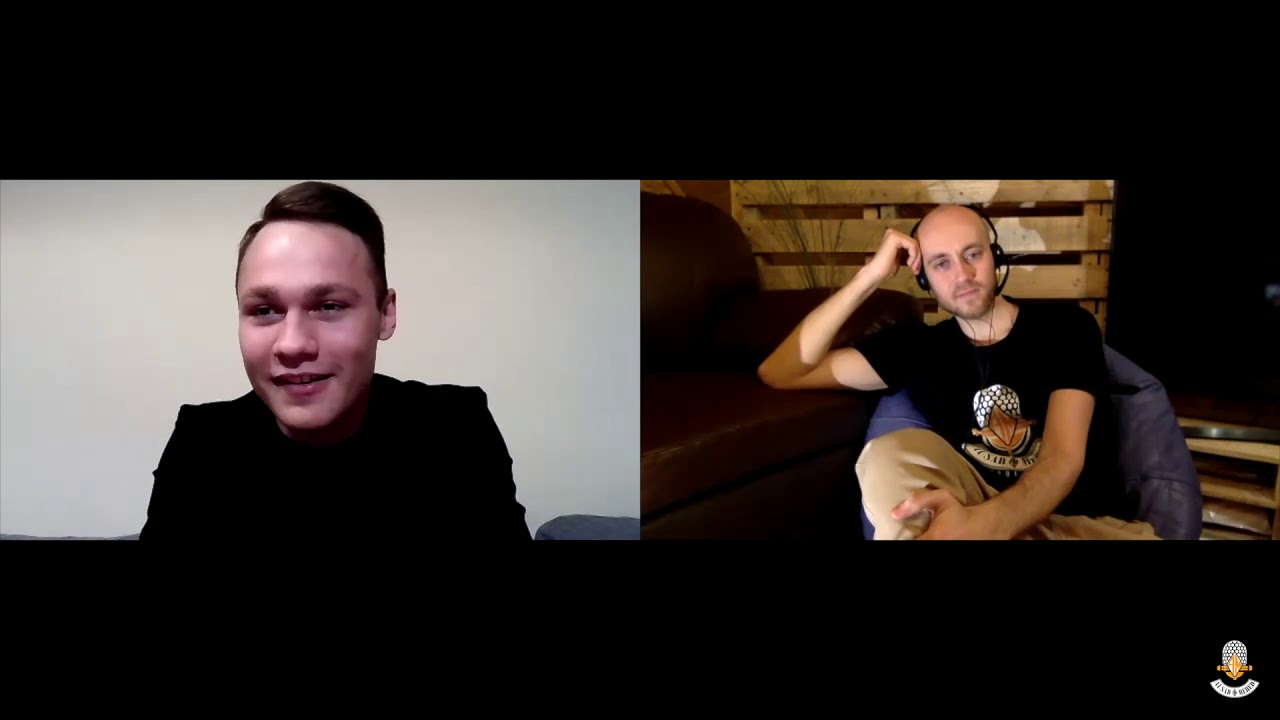 Webinar "Kontaktis endaga" - Ants Rootslane - YouTube